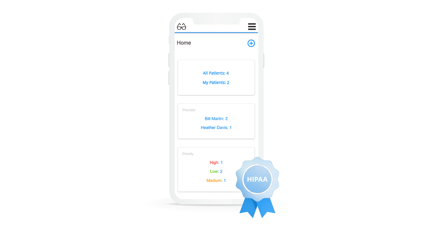 About - Physician Sign Out