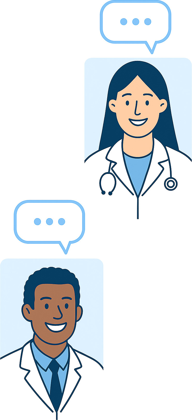 Physician Sign Out - Patient Handoff Made Easy