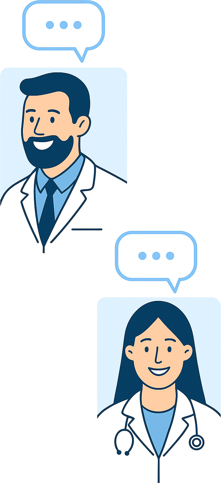 Physician Sign Out - Patient Handoff Made Easy